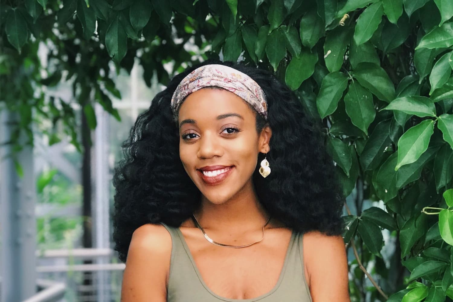 About Tori B. Powell | The Kitchn