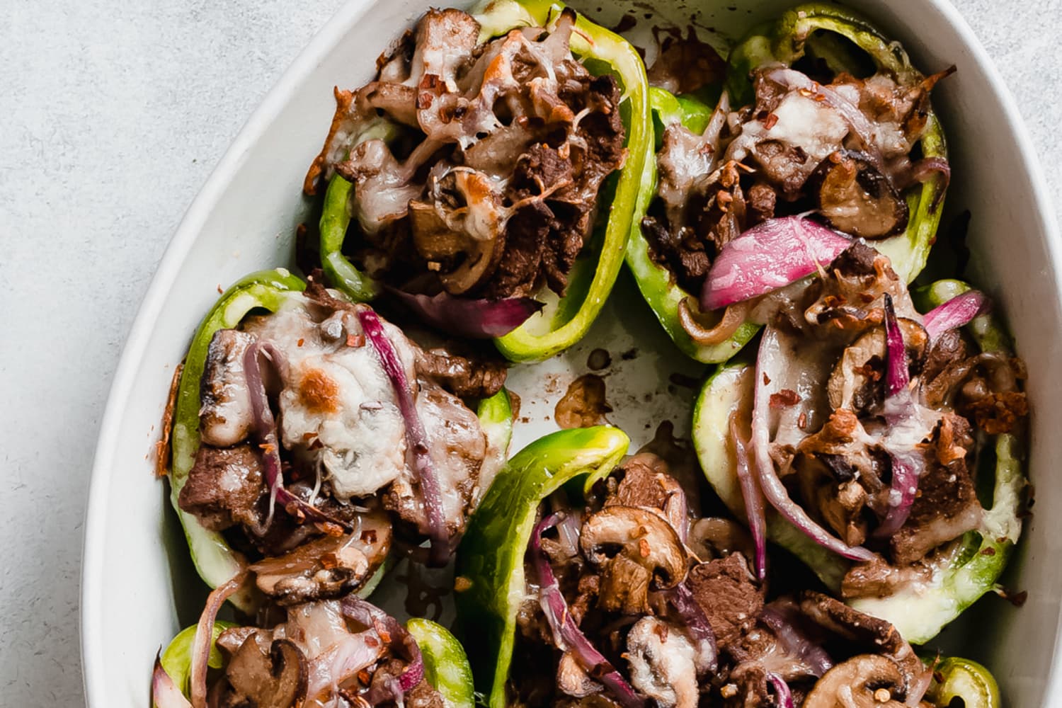 5 Low-Carb Recipes to Add to Your Weekly Meal Plan | The Kitchn