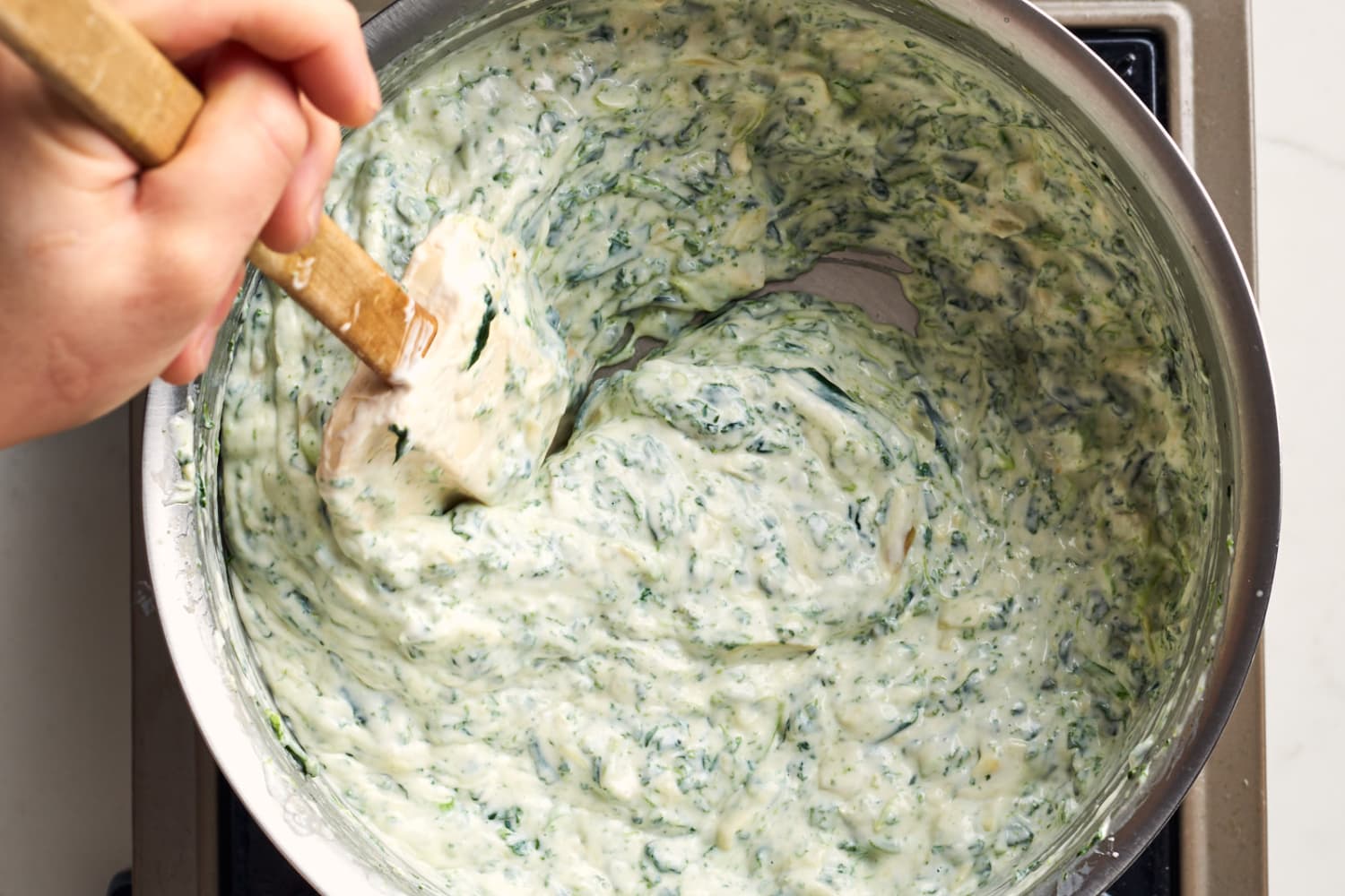 Spinach Dip Mozzarella Sticks are a Super Bowl Appetizer Masterpiece ...