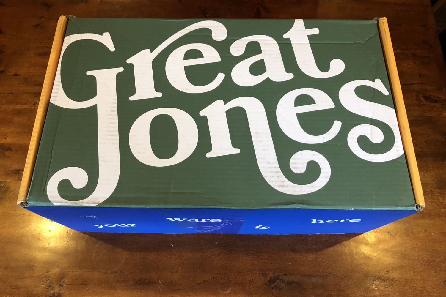Great Jones Cast Iron Skillet and Small Dutch Oven Product Launch | The ...