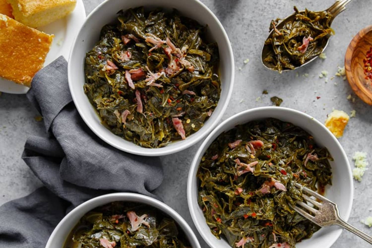 'The Great Soul Food Cook-Off' Is Coming to Discovery+ and OWN This ...