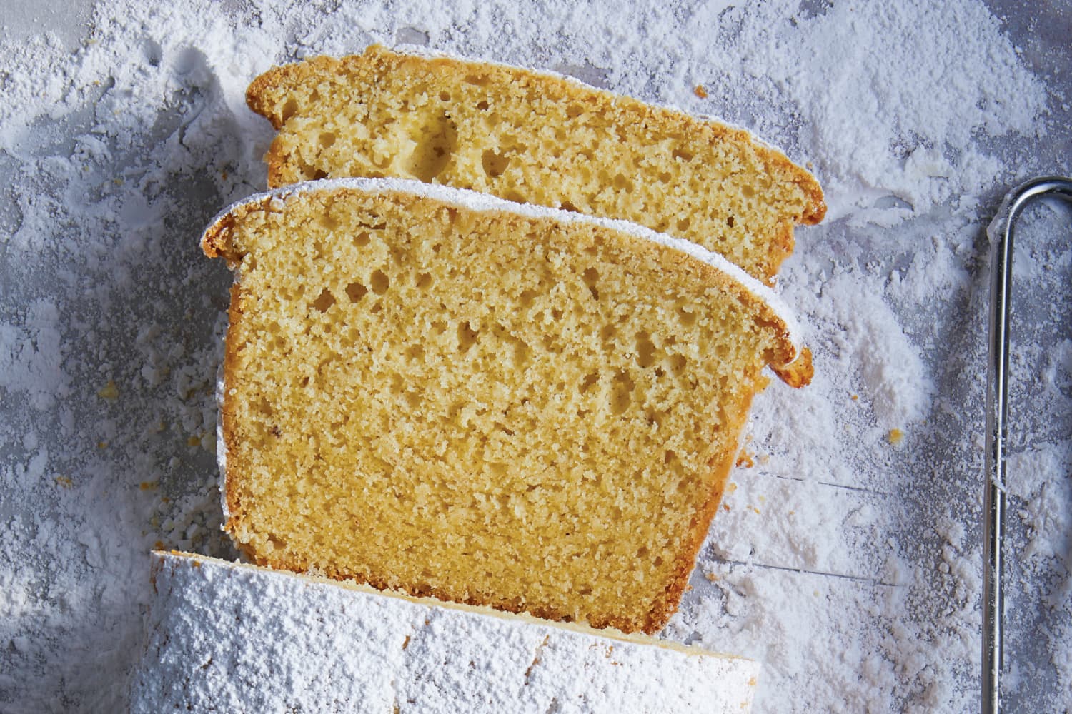 Donut Loaf | The Kitchn