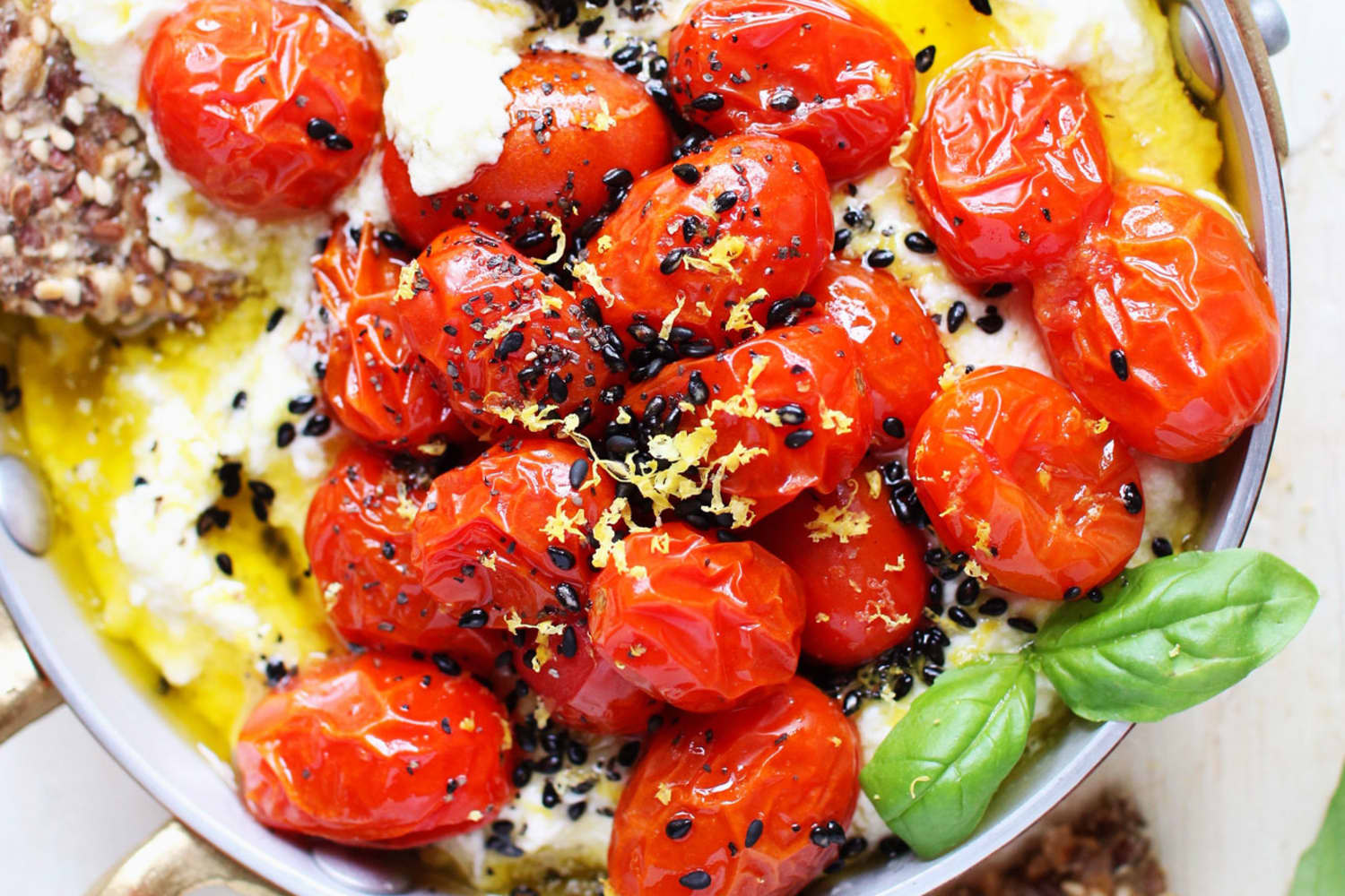 Here's What the Kitchn Collective Would Bring to a Holiday Potluck ...