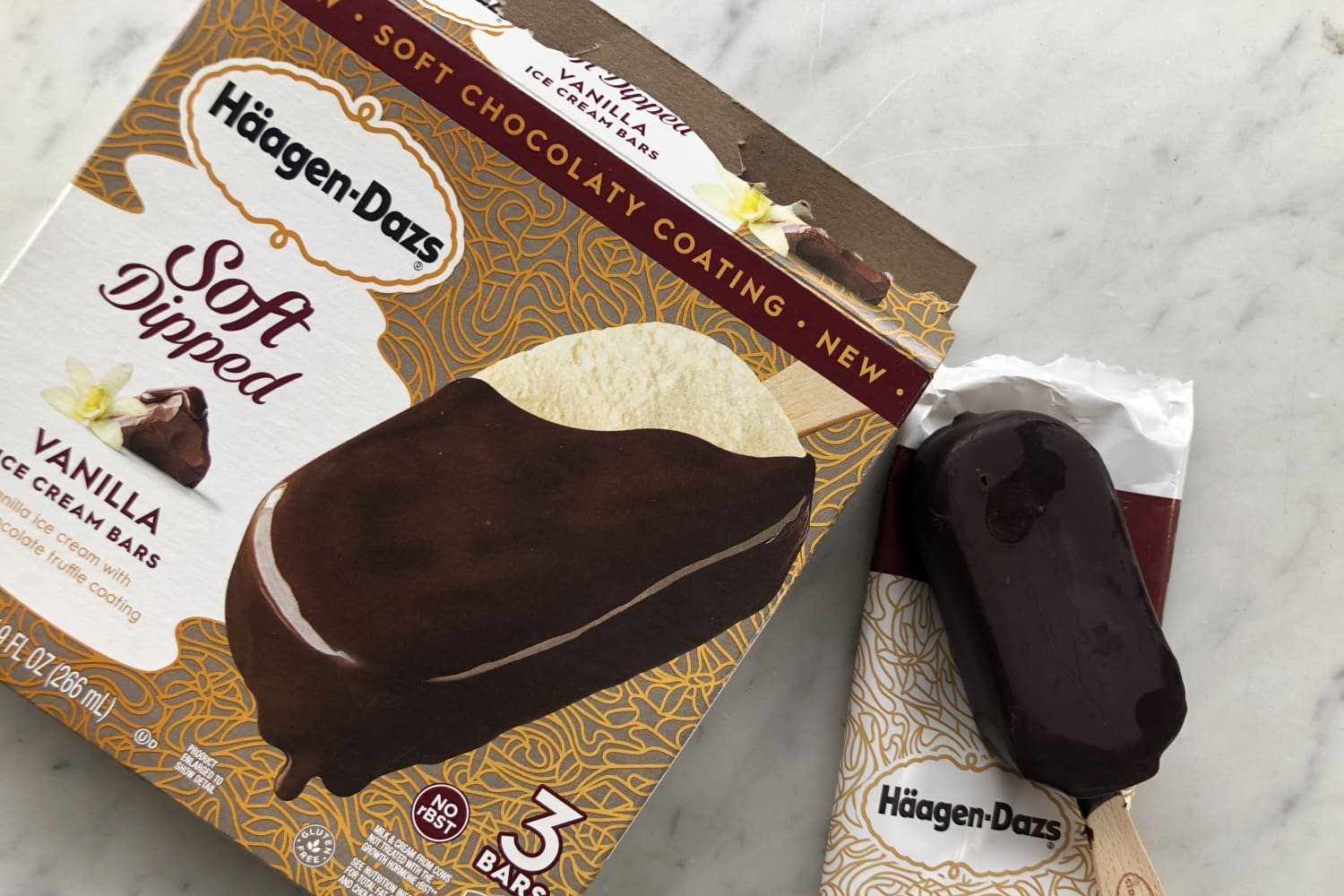 6 Best Ice Cream Bars and Fruit Pops — Haagen Dazs, Yasso | The Kitchn