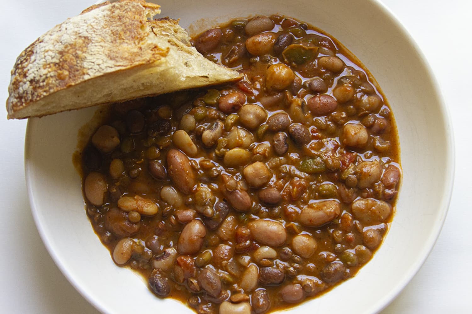 The Soup Queen of Seattle on Beans, the Pandemic, and Feeding Her ...