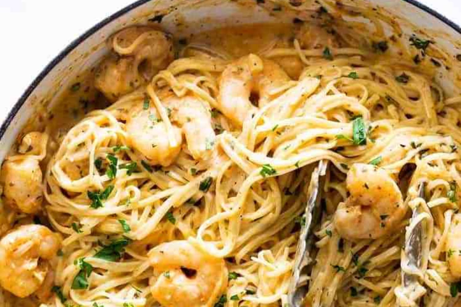 The Kitchn Collective Shares Their Family-Favorite Pasta Recipes | The ...