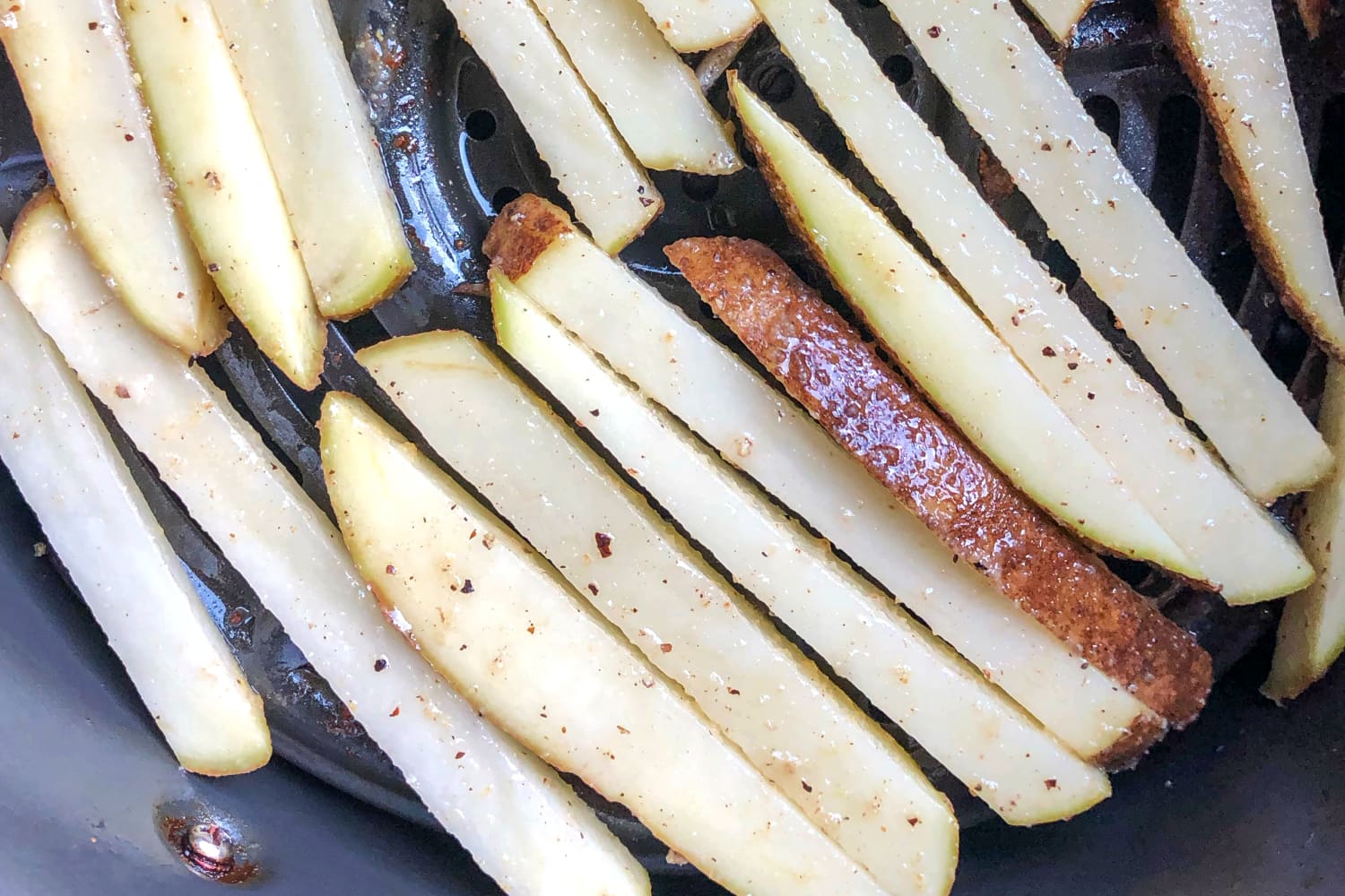 French Fry Spoons Are the Fun Twist on a Classic You Didn't Know You ...