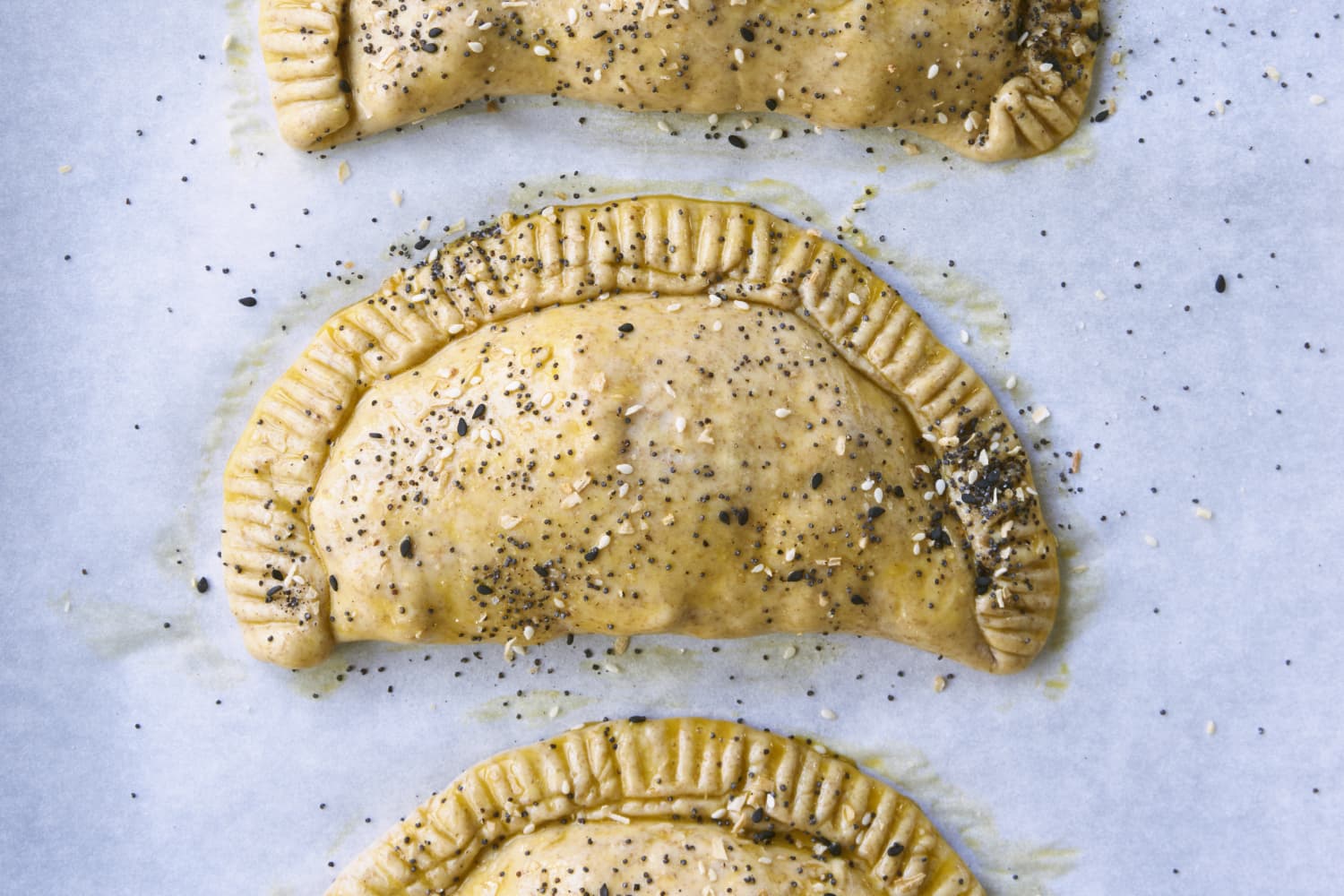 You Can Save Time Making Hand Pies If You Use This Kitchen Item | The ...