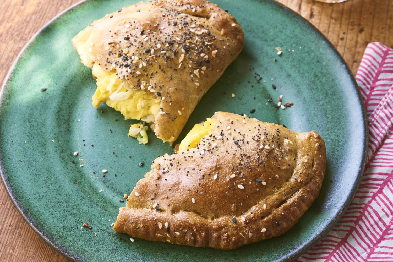 Julia Turshen's Breakfast Hand Pies | The Kitchn