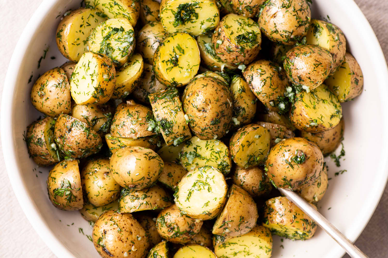 37 Delicious Fresh Dill Recipes - Ways to Use Up Extra Dill | The Kitchn