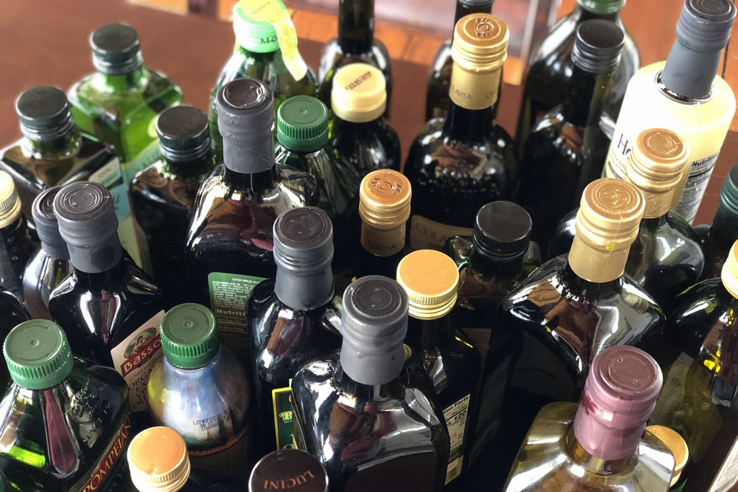 The Best Olive Oils to Buy in the Grocery Store | The Kitchn