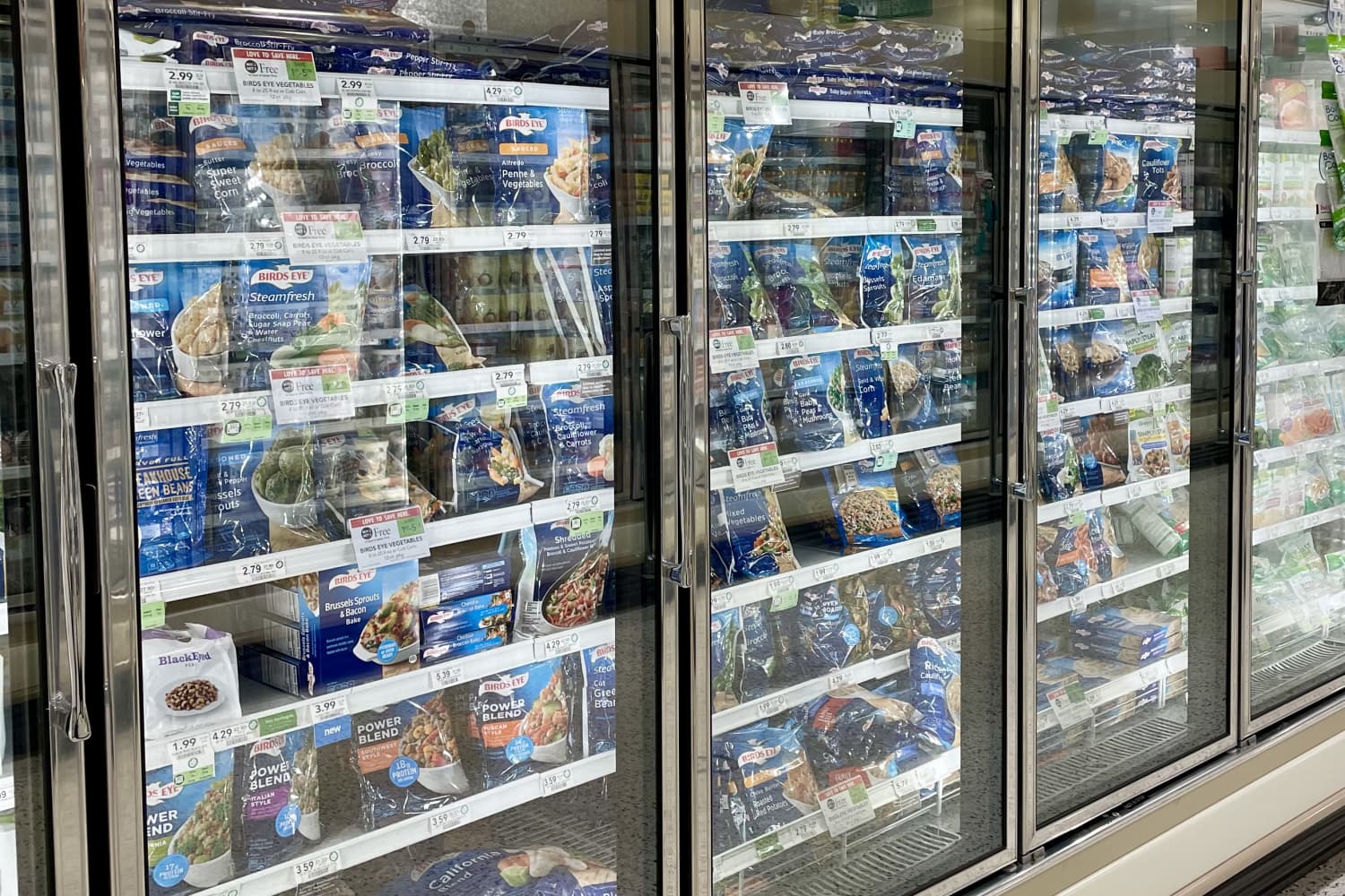 10 New Frozen Groceries That’ll Have You Eating More Veggies | The Kitchn