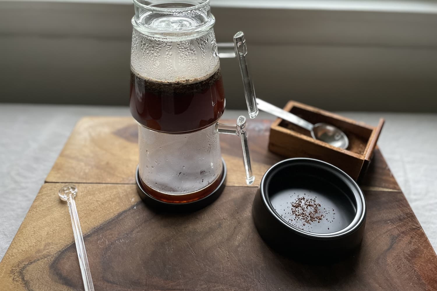 Pure Over Kit Review | The Kitchn