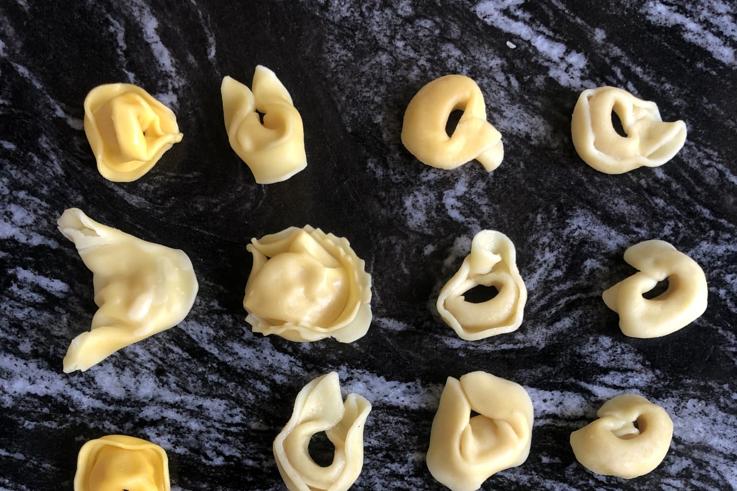 Best Tortellini - Fresh and Frozen Options Tasted | The Kitchn