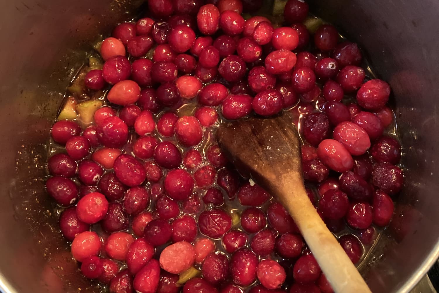 The Julia Child Thanksgiving Recipe I've Been Making for Over 30 Years ...