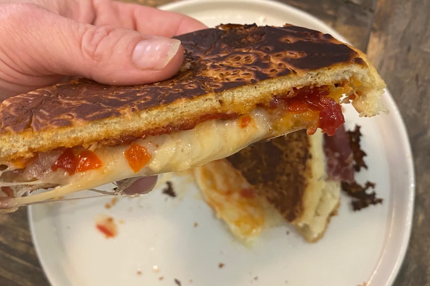 Divina Peruvian Pepper Jam Review | The Kitchn