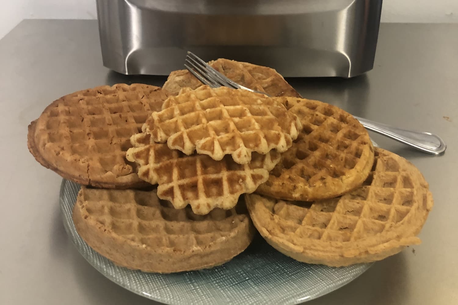 The Best Frozen Waffles | The Kitchn