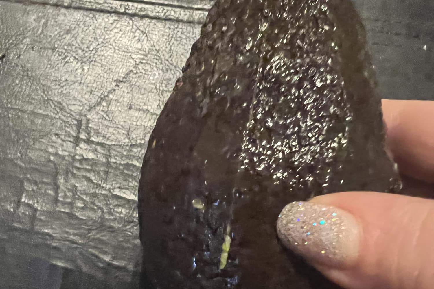 This Slicing Hack Makes Cutting Avocados Easier | The Kitchn