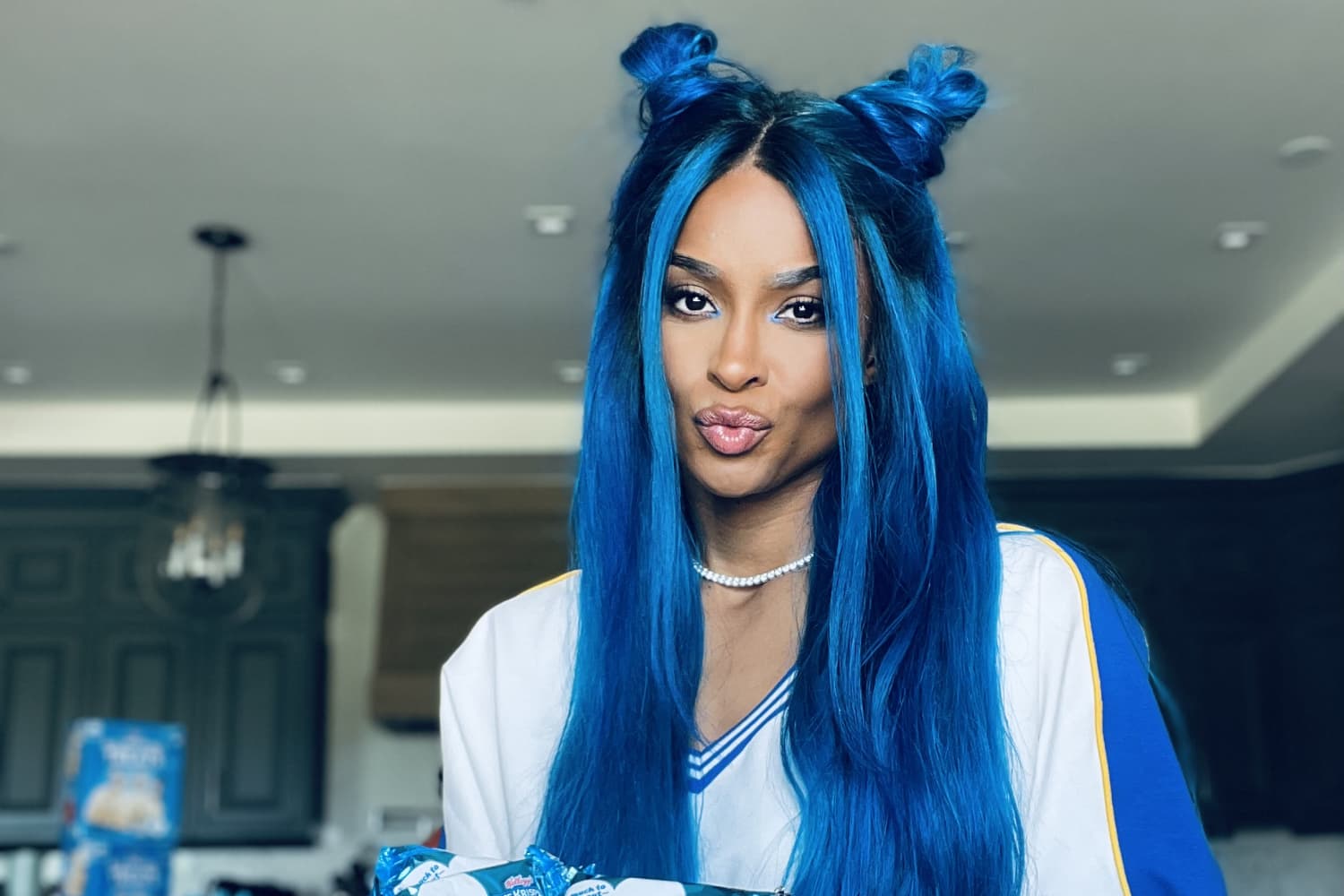 Ciara's Tip for Upgrading Any Sandwich Is Worth a Try | The Kitchn