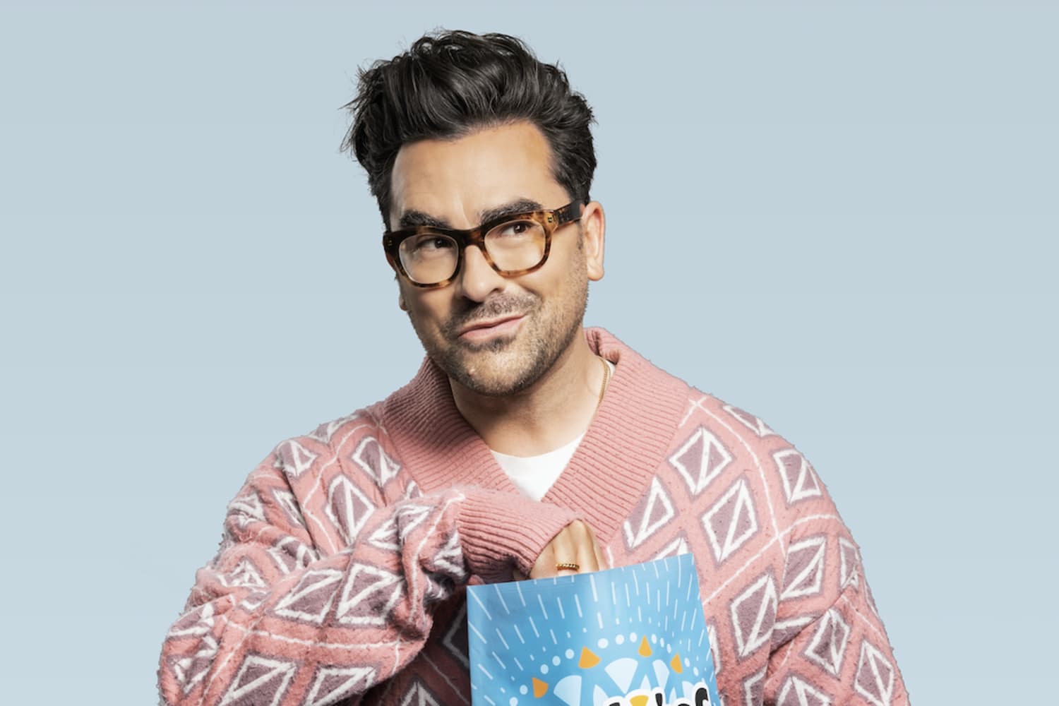 Dan Levy Shares the Two Items You Can Count on Him to Make | The Kitchn