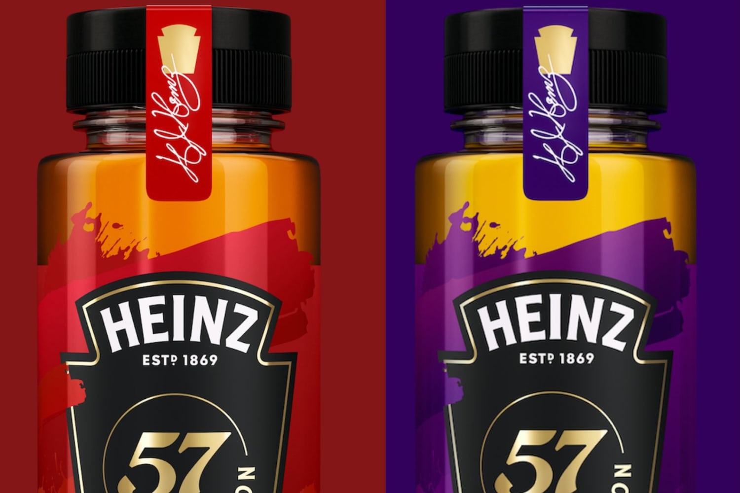 Heinz Released a New Chef-Inspired Line of Condiments | The Kitchn