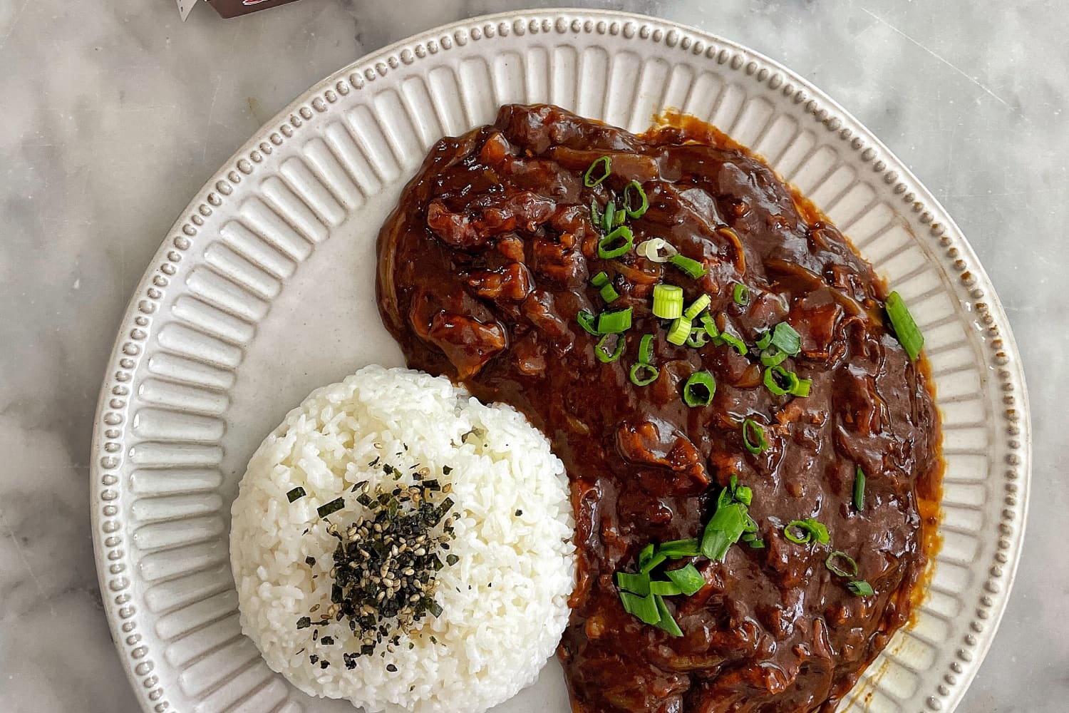 The Secret to a Savory, Umami-Packed Meal in Minutes Is Hayashi Rice ...