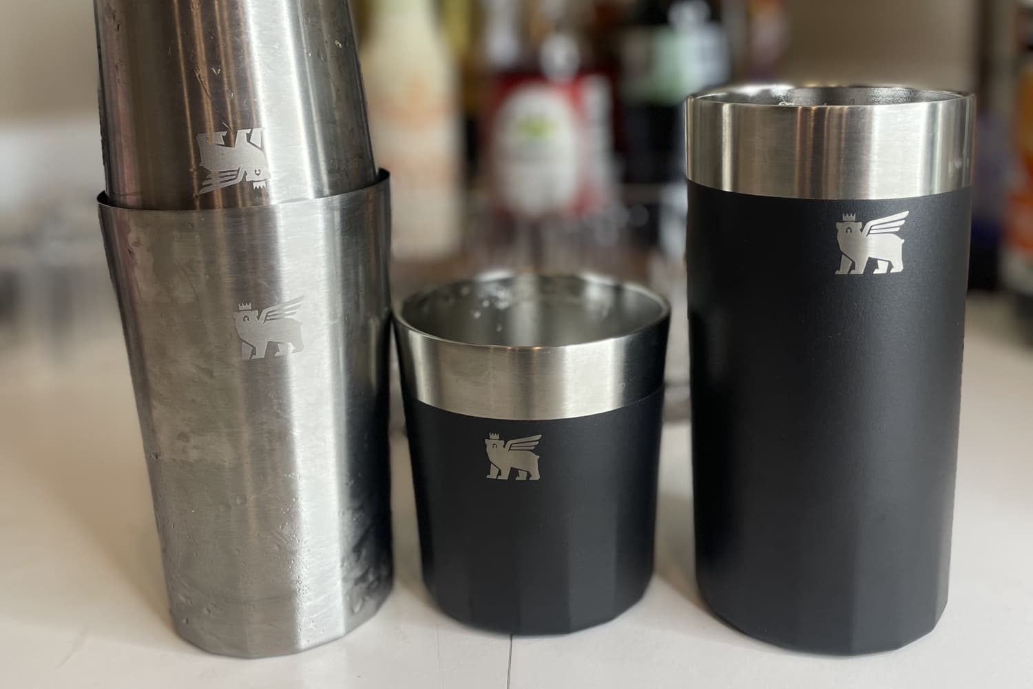 Stanley Lifted Spirits Cocktail Collection Review - 2023 | The Kitchn