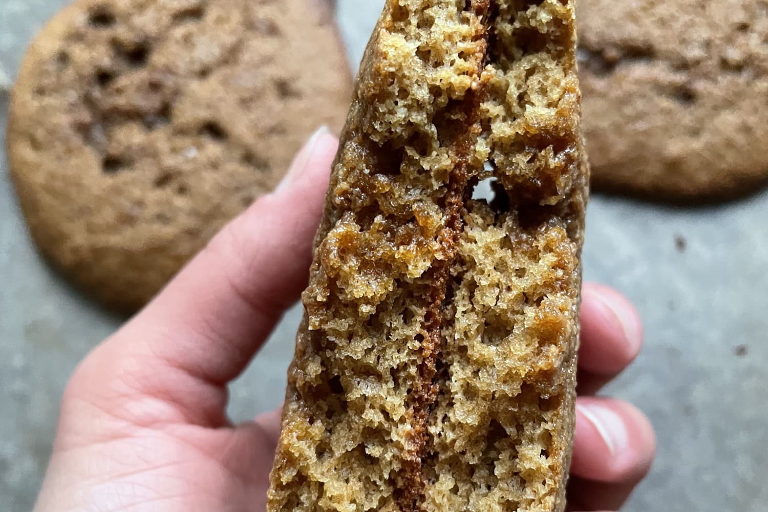 I Tried These Famous Pancake Cookies to See If They Were Worth the Hype ...