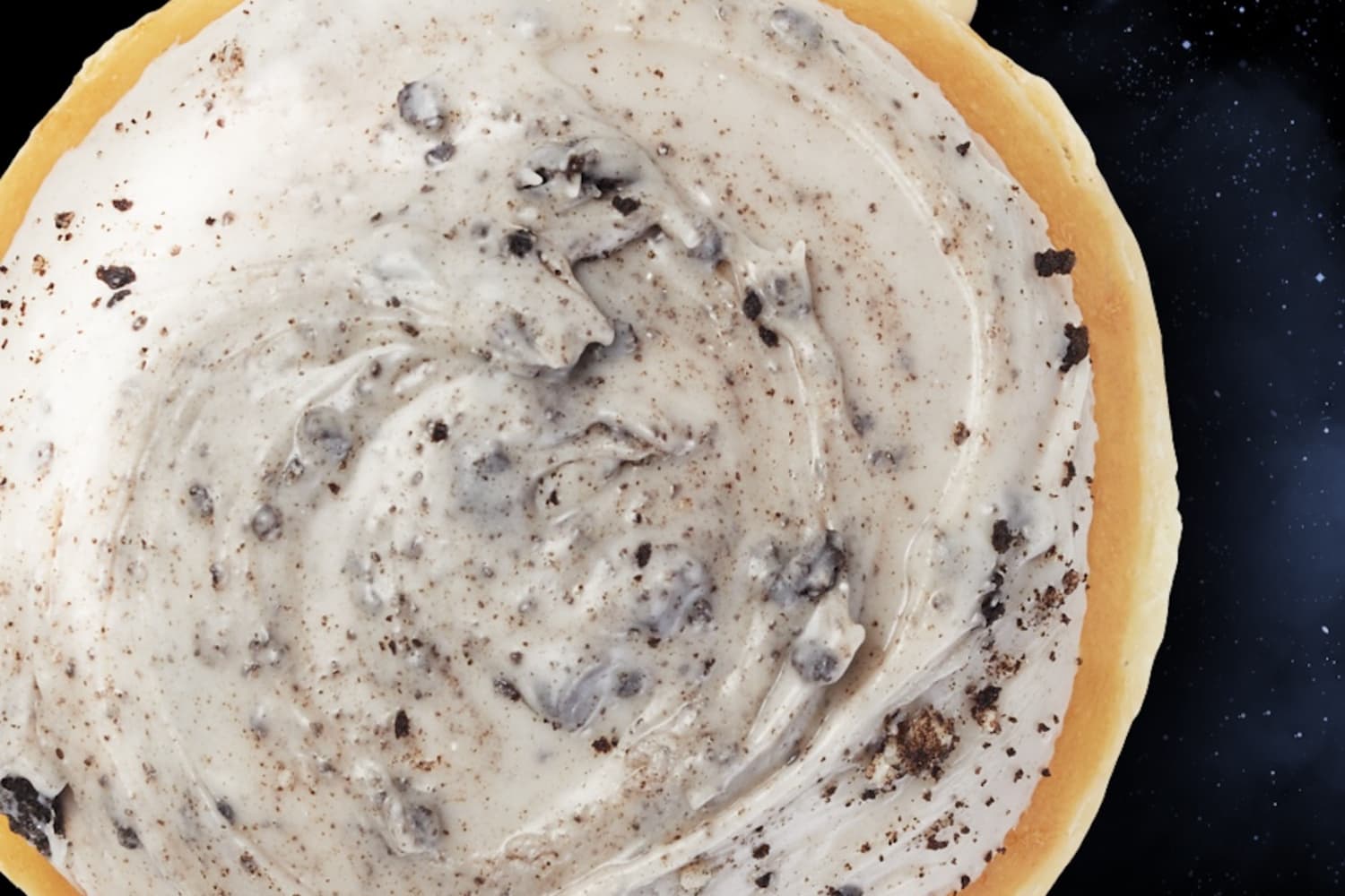 Krispy Kreme's Moon-Inspired Doughnut Is Now Available — But Only for ...