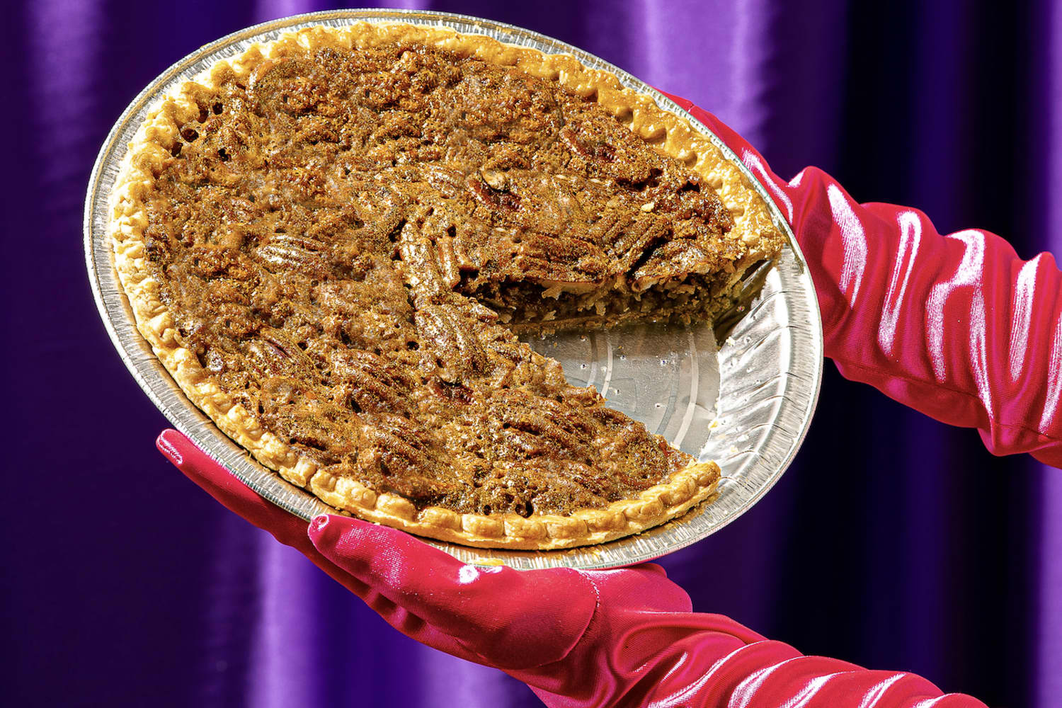 Megan Thee Stallion Teams Up with Goldbelly for the Sweetest Pie Ever ...