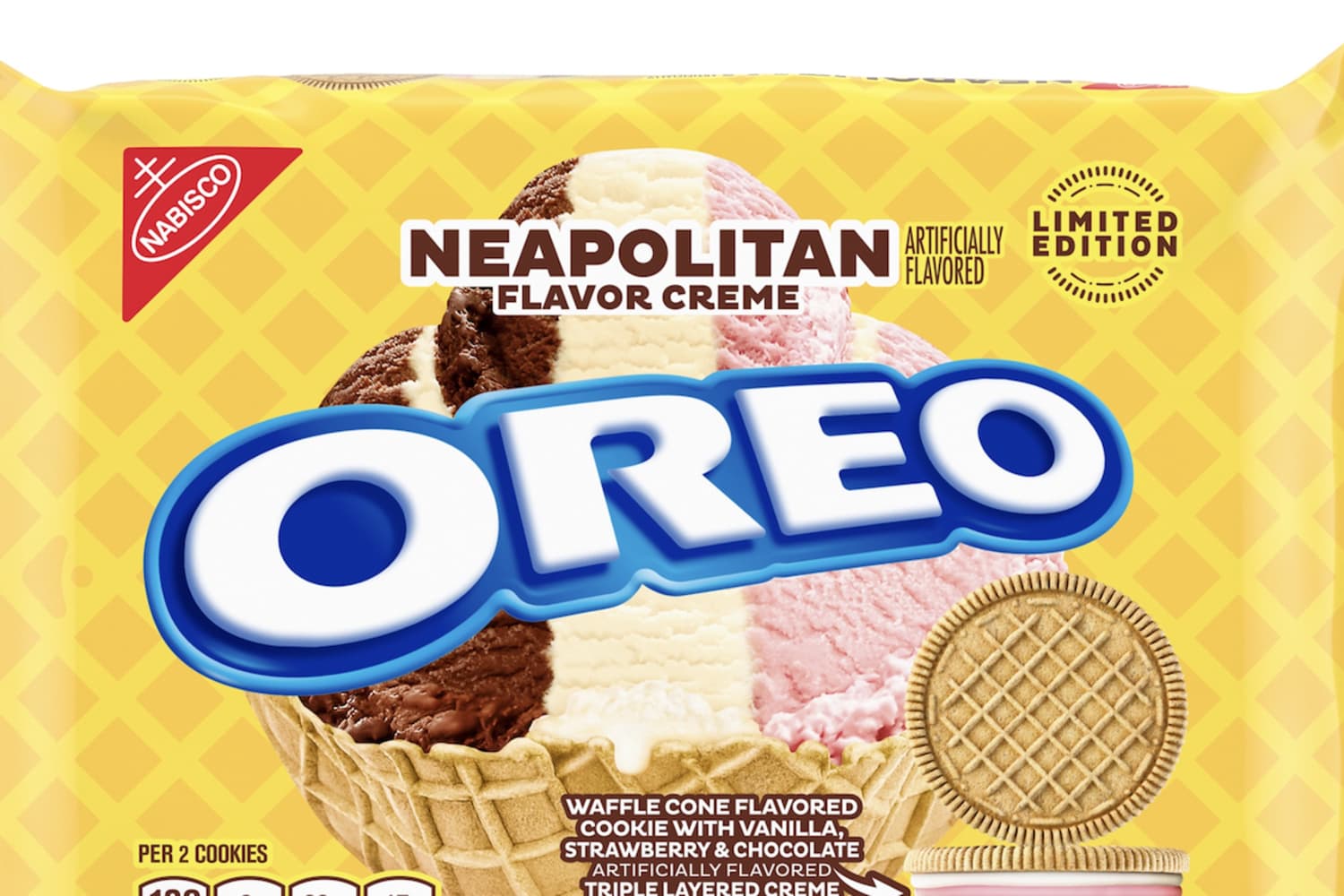 The New Oreo Flavor Was Inspired by Your Favorite Ice Cream | The Kitchn