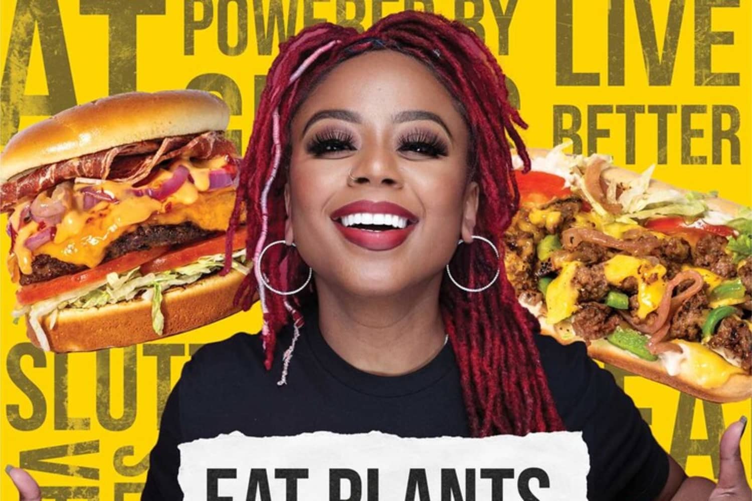 Pinky Cole Is Releasing Her First Cookbook | The Kitchn