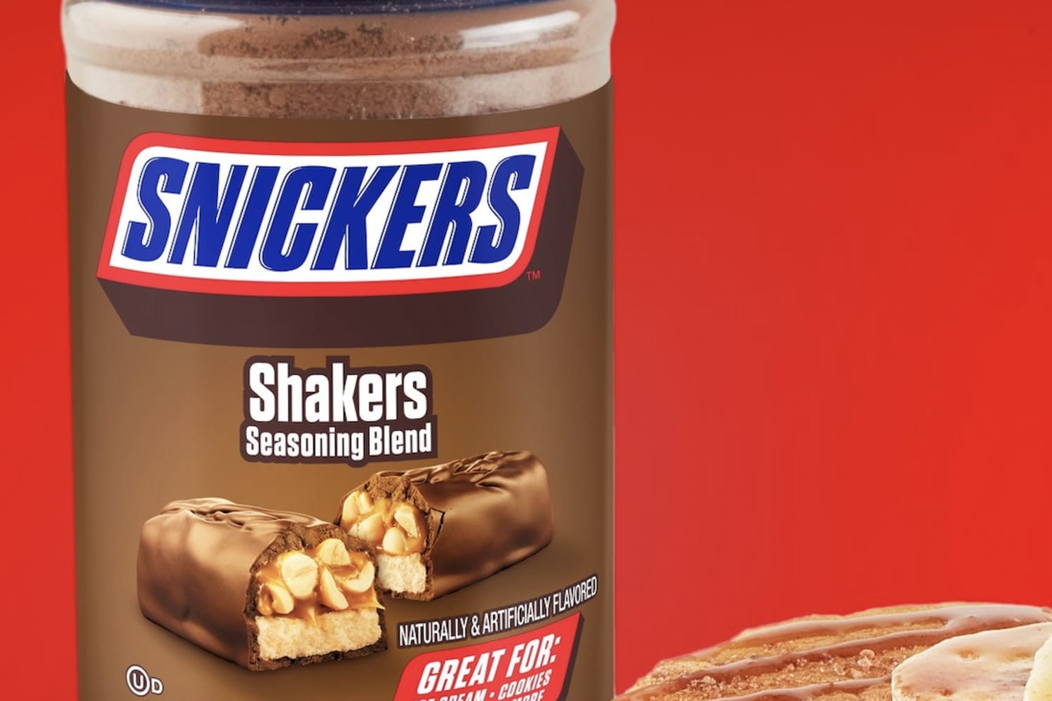 Snickers-Flavored Seasoning Is Coming Soon | The Kitchn