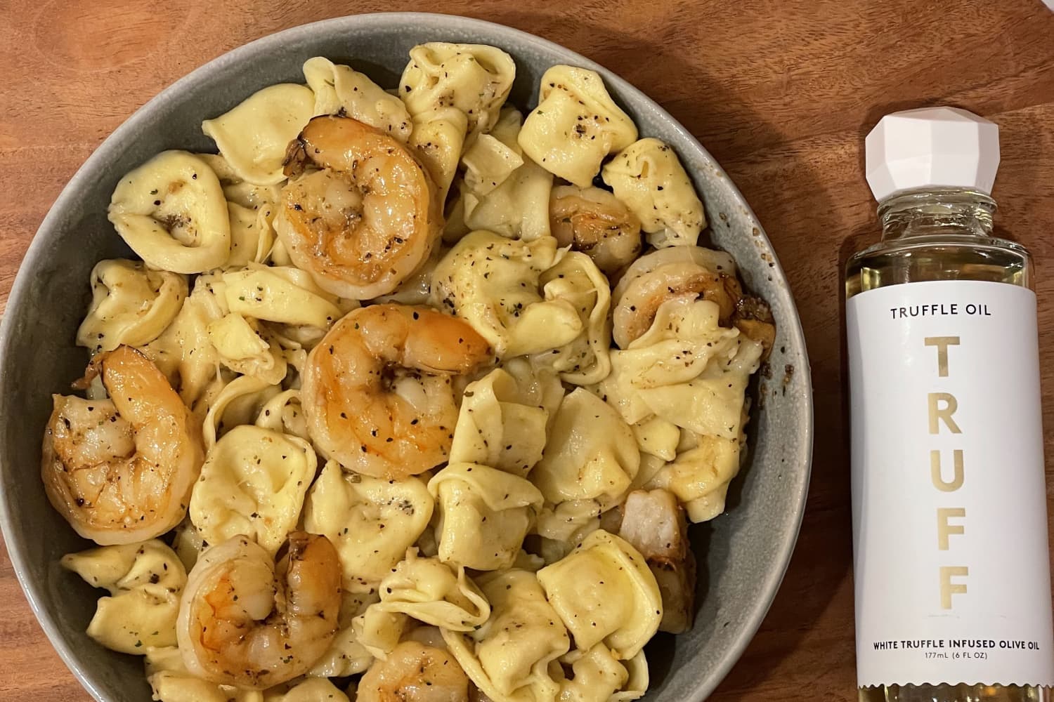 I Tried the New White Truffle Oil from TRUFF and I Can't Get Enough of ...