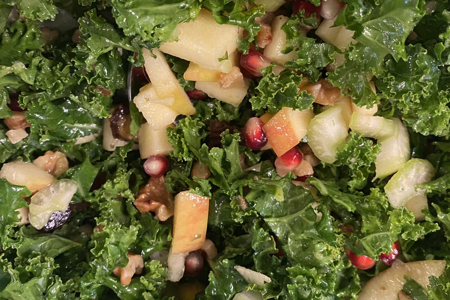 Adele's Favorite Salad Is Exactly What Summer Is Made Of | The Kitchn