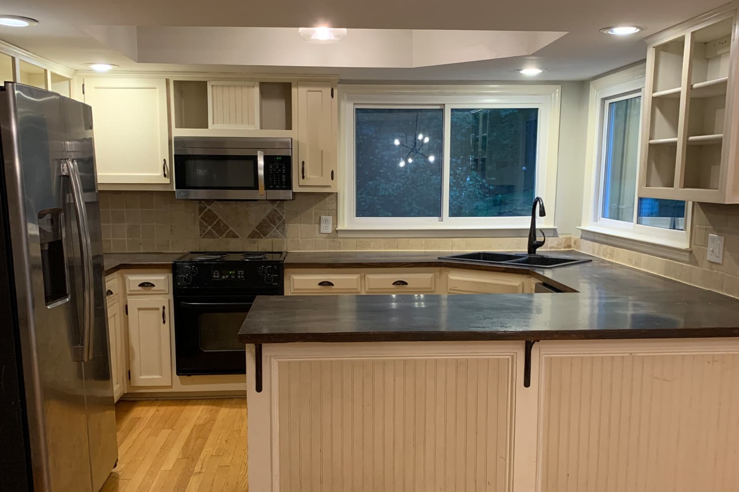 Before & After: A Recipe Developer’s Kitchen Gets a Super-Organized ...