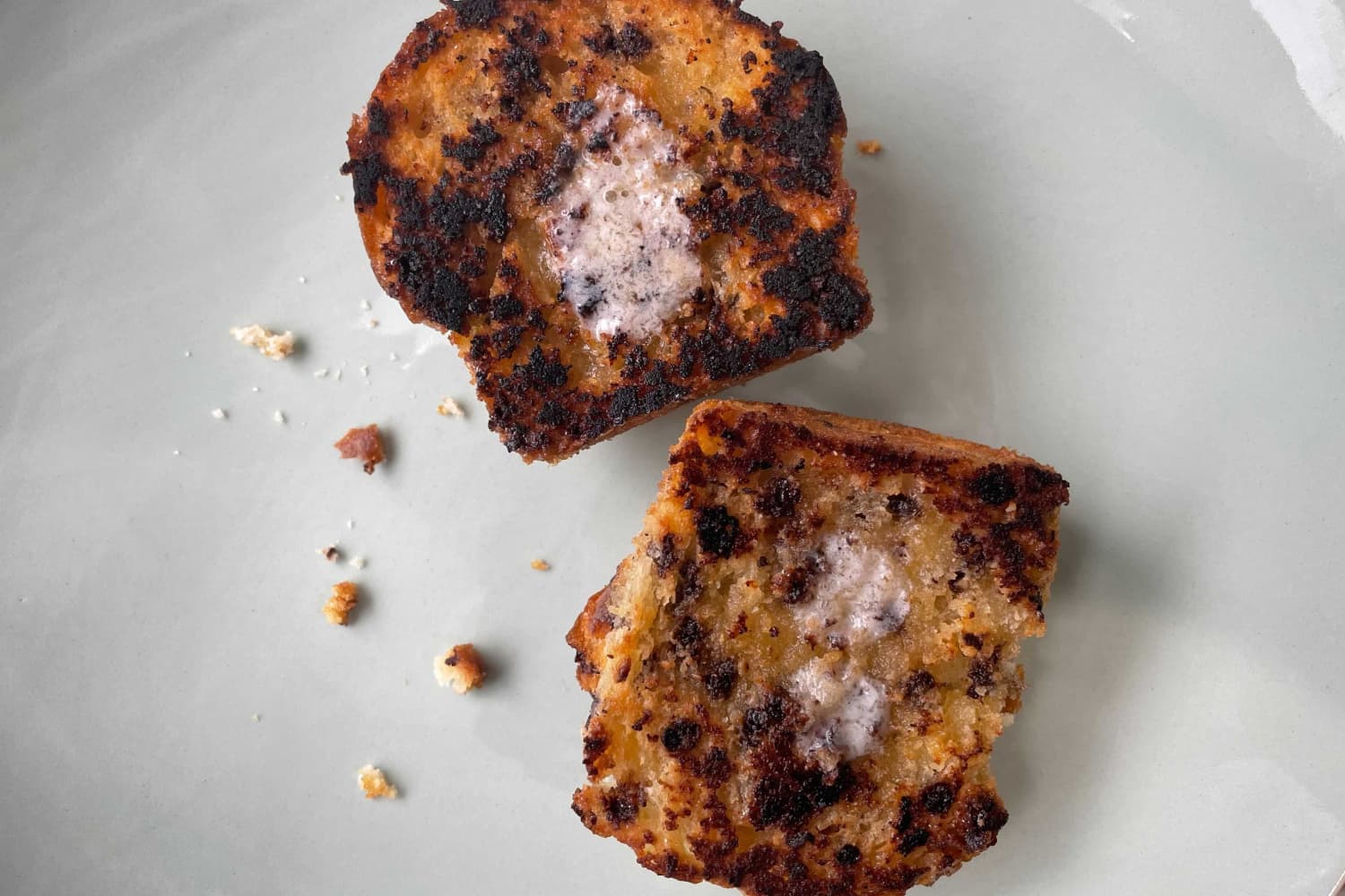 This Buttery Muffin Trick Makes Mornings So Much Easier | The Kitchn