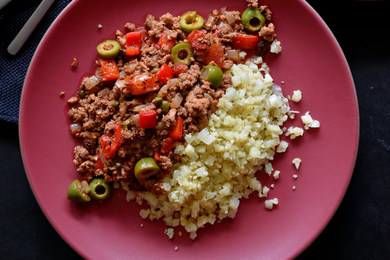 Paleo Cuban Beef Picadillo Recipe | The Kitchn