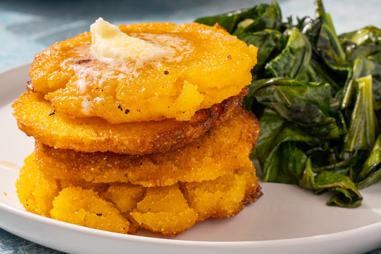 Corn Pone Recipe (Old-Fashioned Southern Version) | The Kitchn