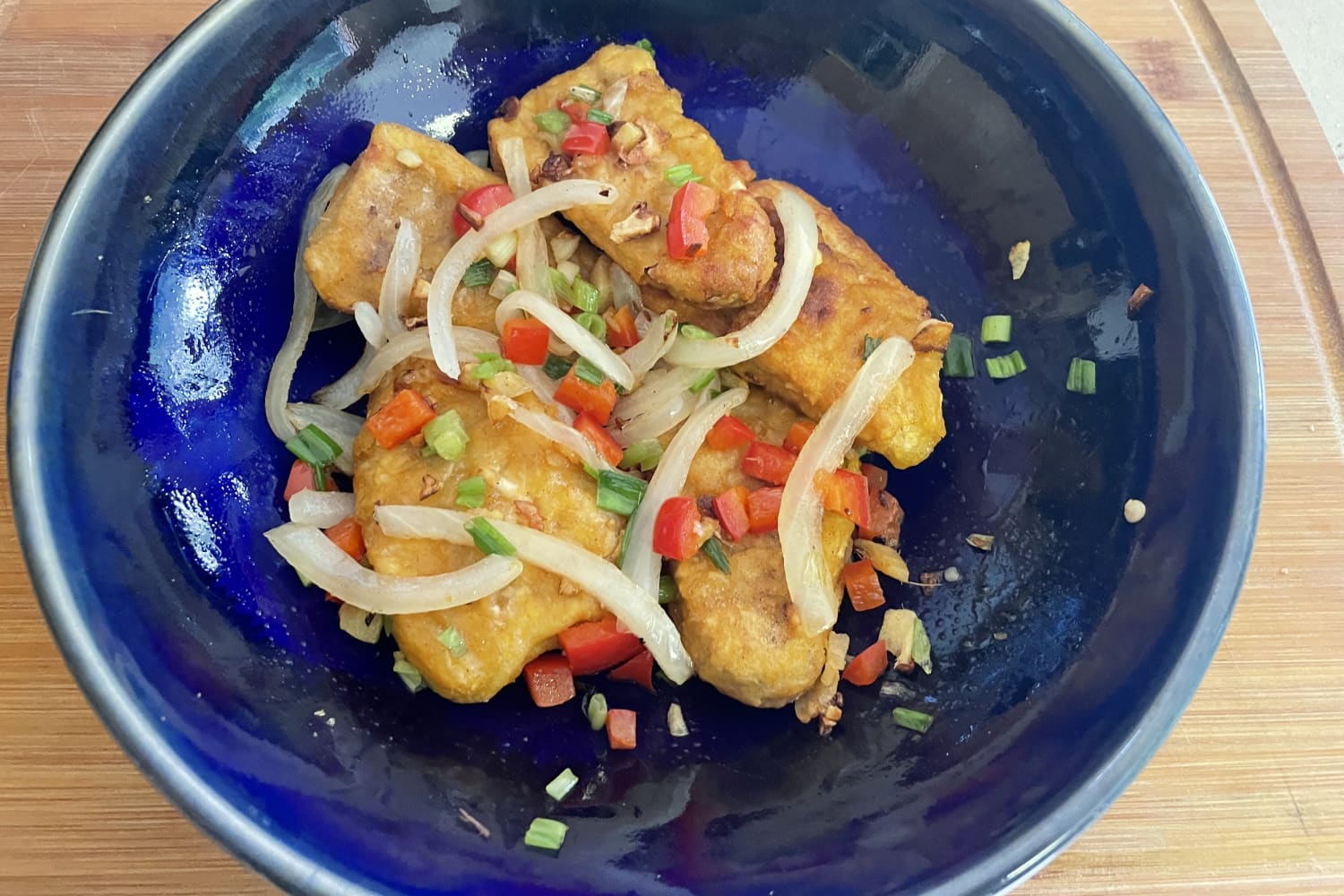 Gardein Plant-Based F’sh Filets Review | The Kitchn