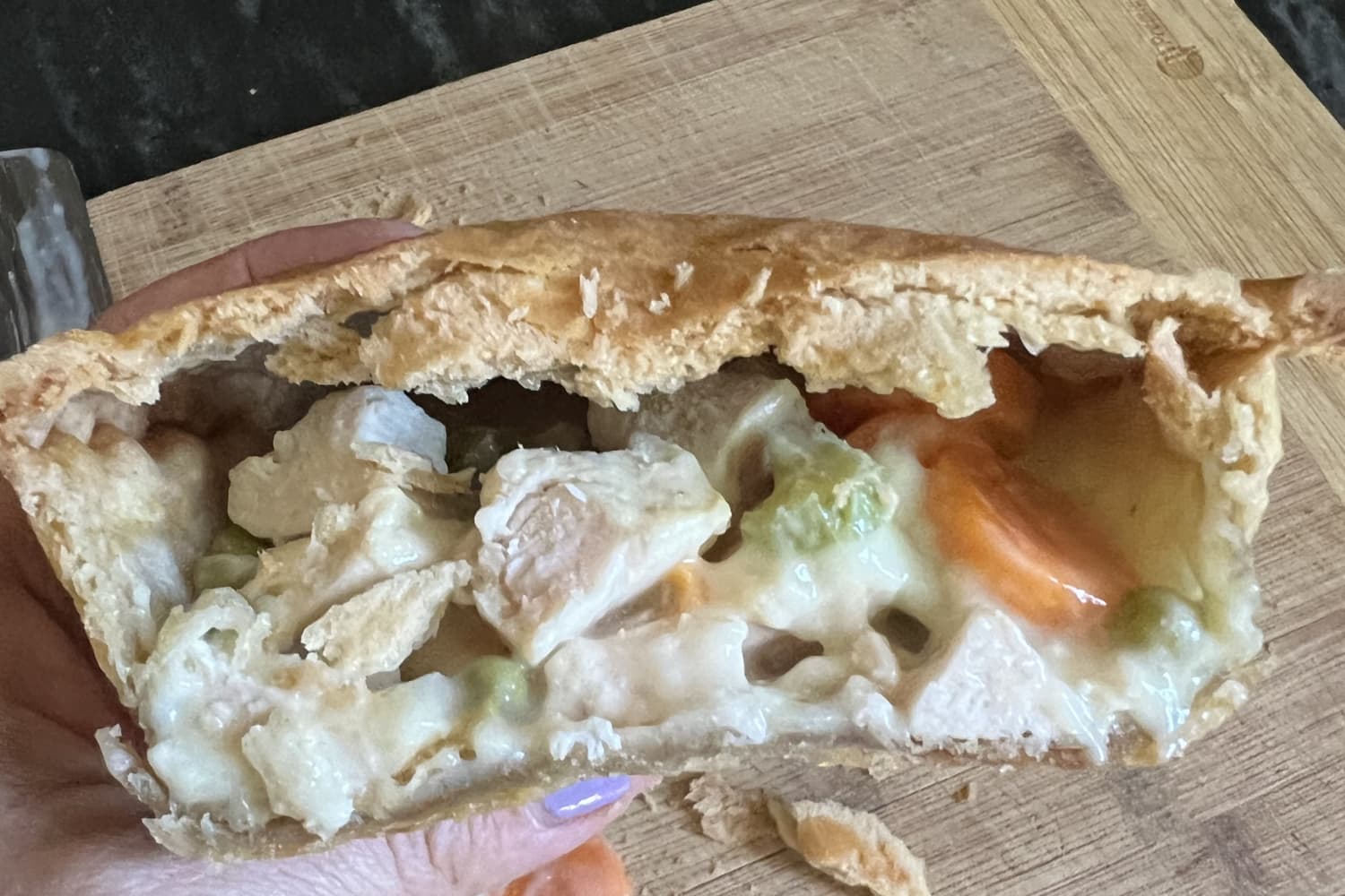 3 Best Frozen Chicken Pot Pies | Apartment Therapy