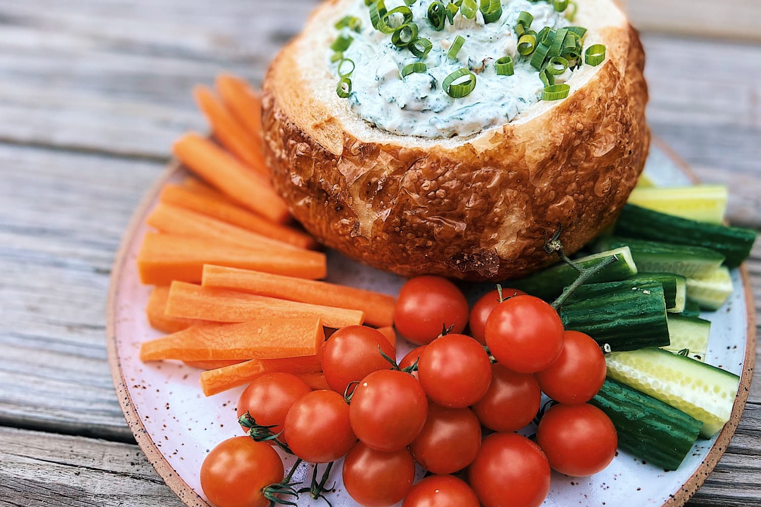Knorr Vegetable Recipe Mix Review The Kitchn