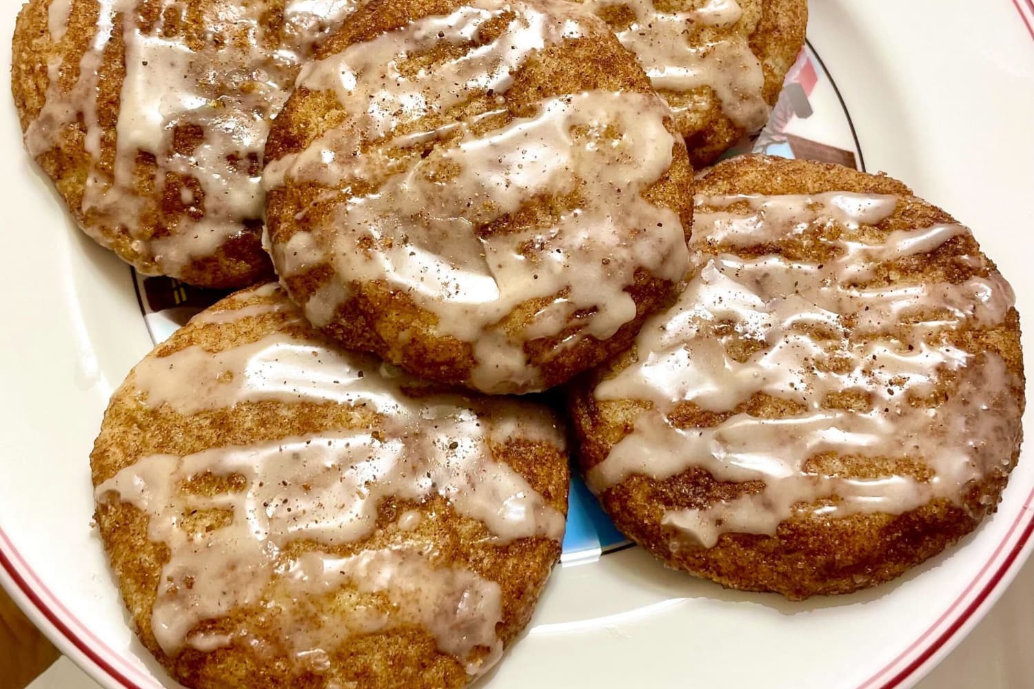 Taylor Swift's Chai Sugar Cookie Recipe Review | The Kitchn