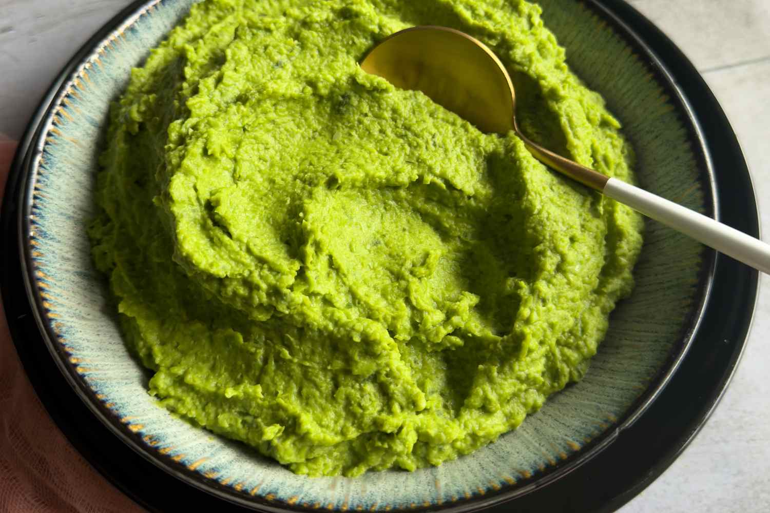 Mushy Peas Recipe (Easy, Classic British Side Dish) | The Kitchn