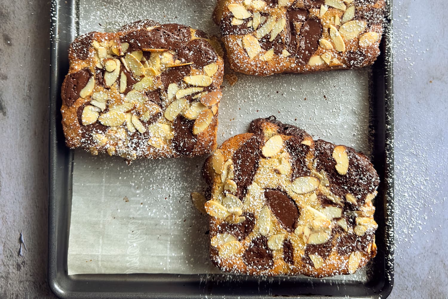 Hailee Catalano’s Chocolate Bostock (Recipe Review) | The Kitchn