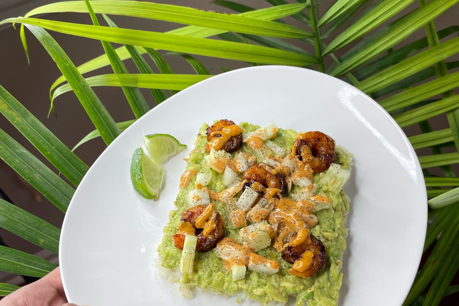 I Tried the Rice Waffle Recipe Taking Over TikTok — Here’s What I ...