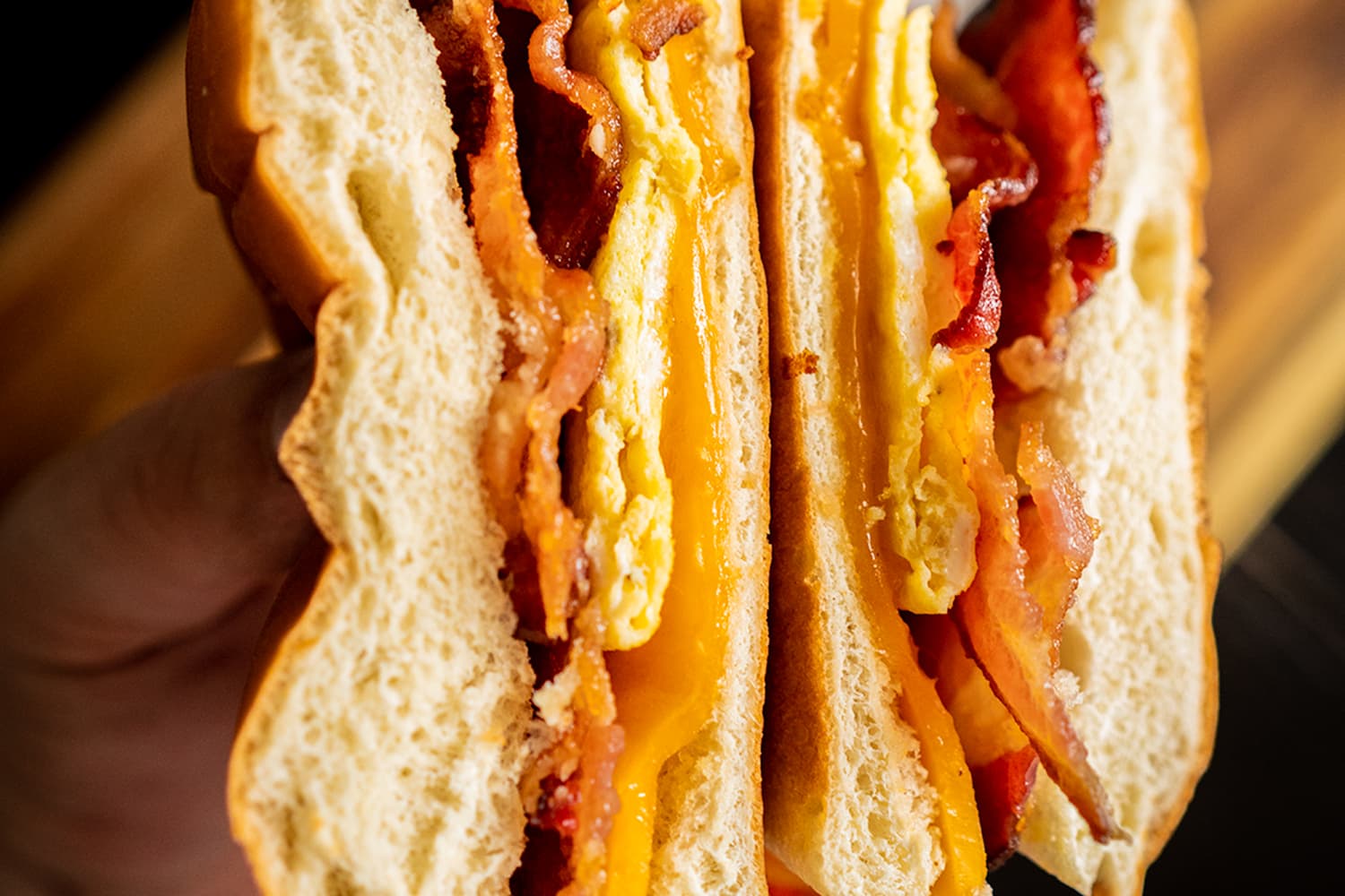 I Tried the Viral Hack for Baking Bacon with Flour and I Loved It | Cubby