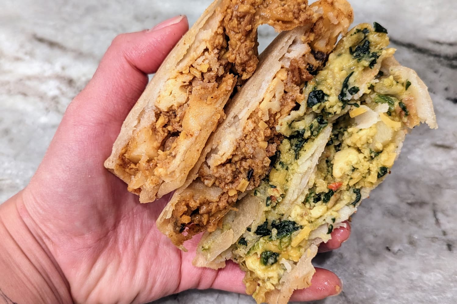 MingsBings Breakfast Bings Review | The Kitchn