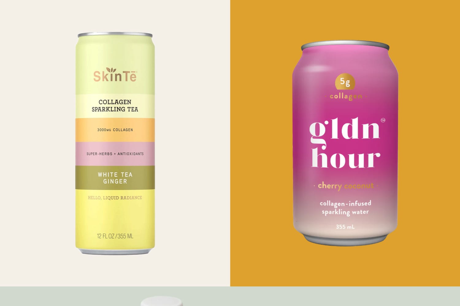 What Experts Say About Drinking Collagen | The Kitchn