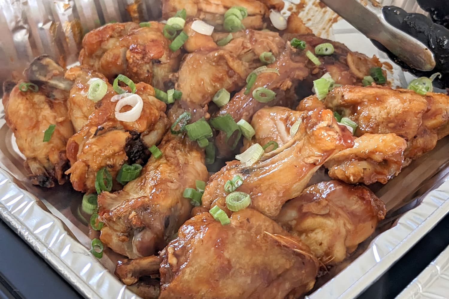 Sterno SpeedHeat Flameless Food Warming System Review 2023 | The Kitchn